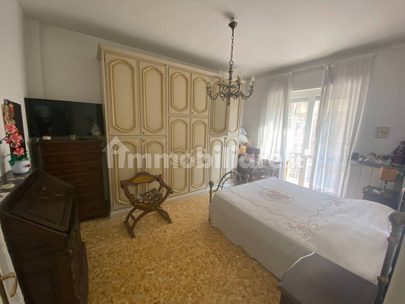 Bilocale corso Don Giovanni Minzoni 162, Corso Torino, Asti