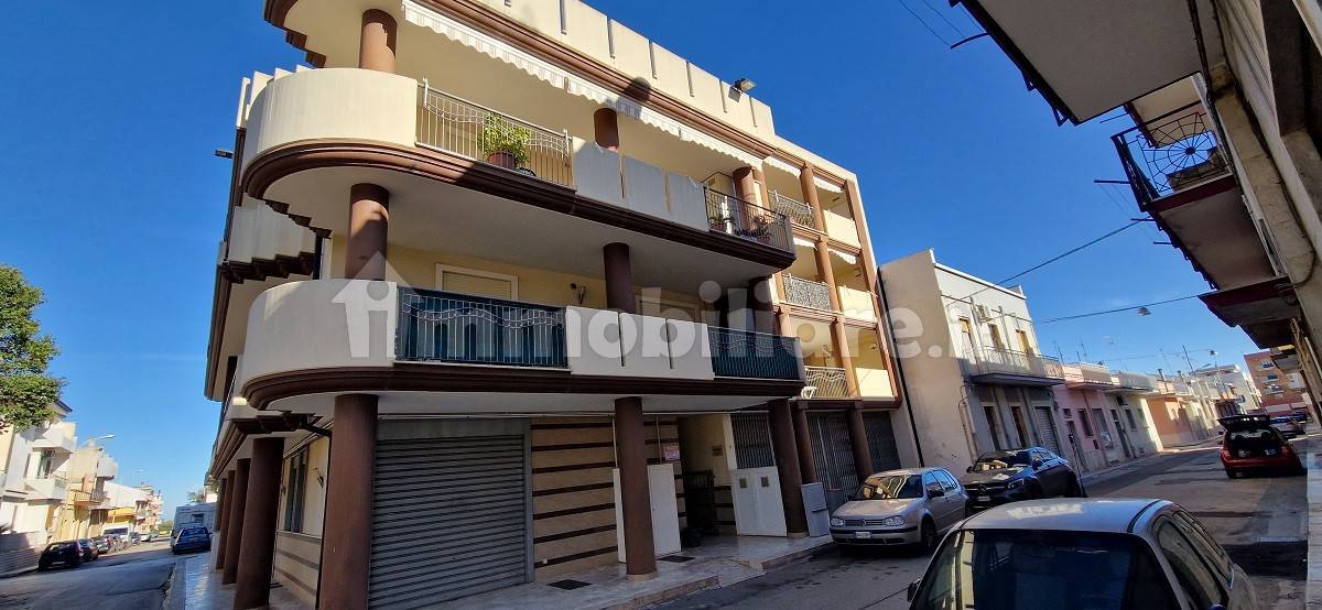 Quadrilocale via Torino 3, Turi