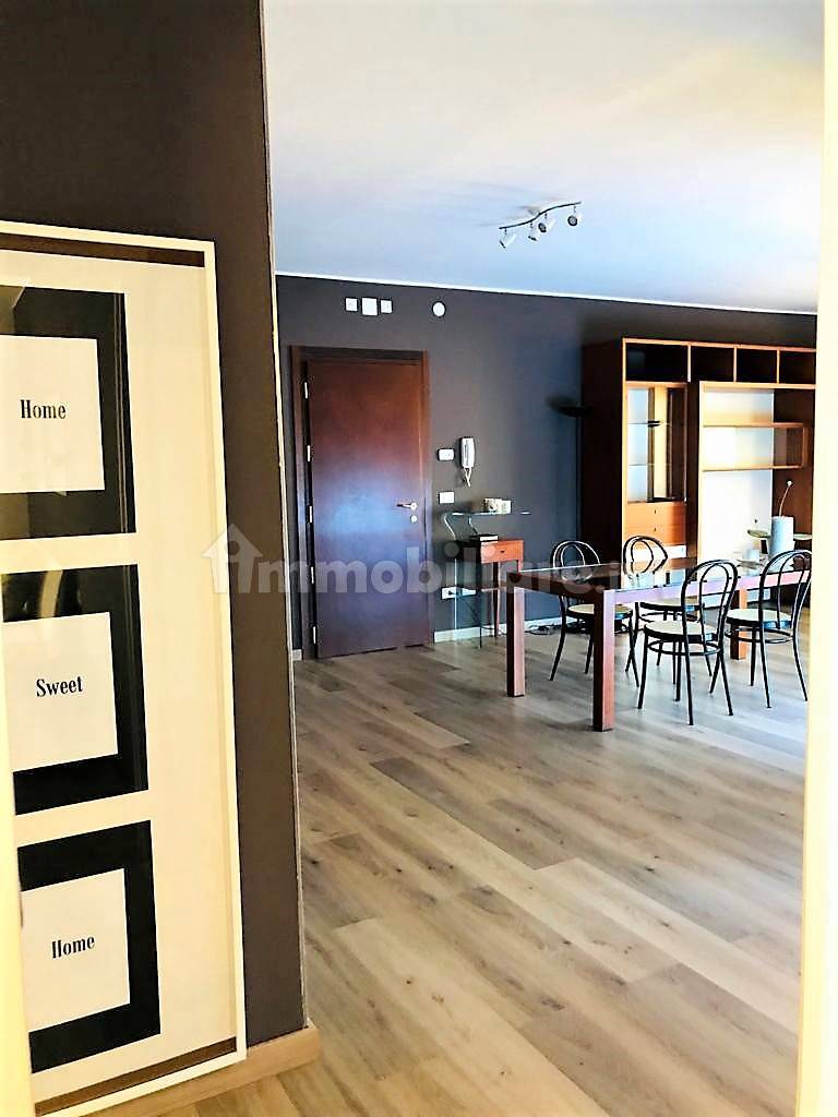 Trilocale via Romea, Centro, Taglio di Po