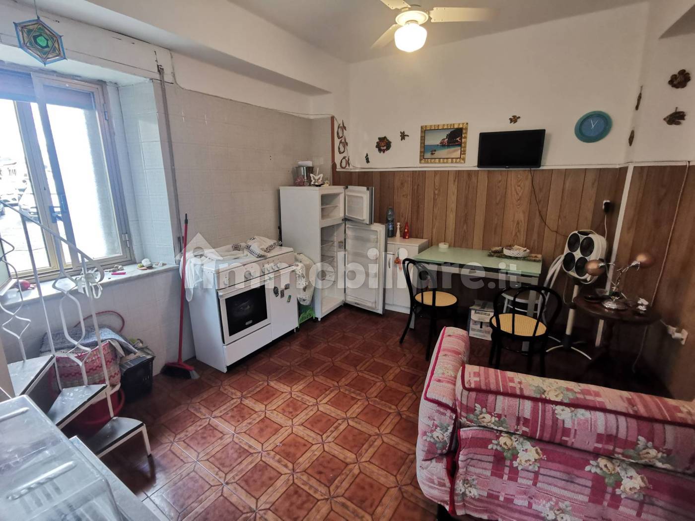 Bilocale corso Roma 70, Soverato Superiore, Soverato