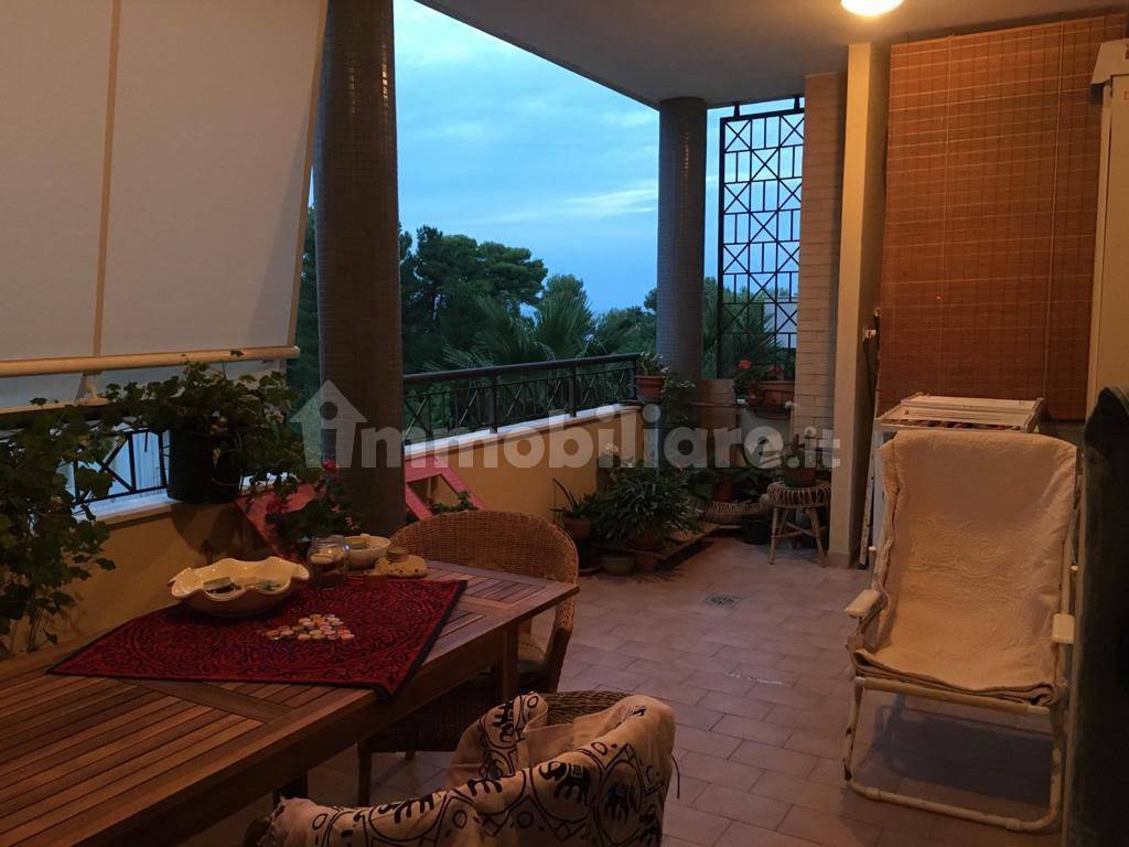 Monolocale via Adda, Santa Filomena, Montesilvano