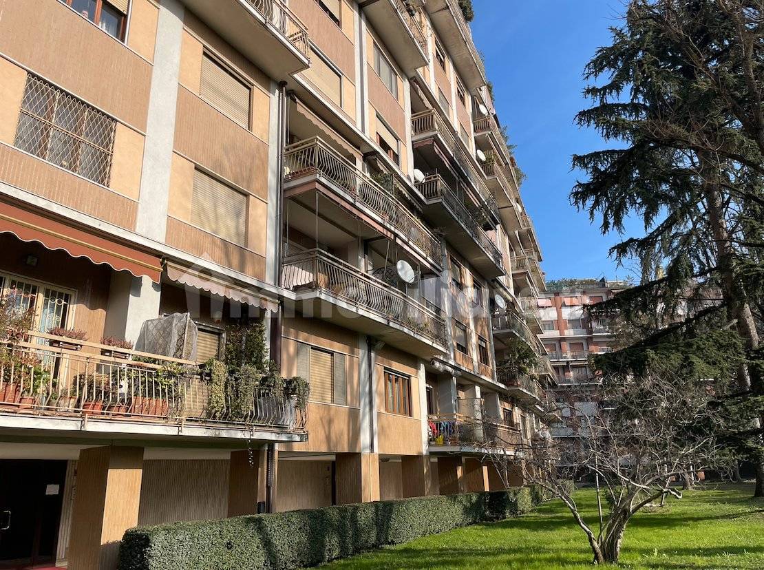 Trilocale via Bari 32, Tre Castelli - Faenza, Milano