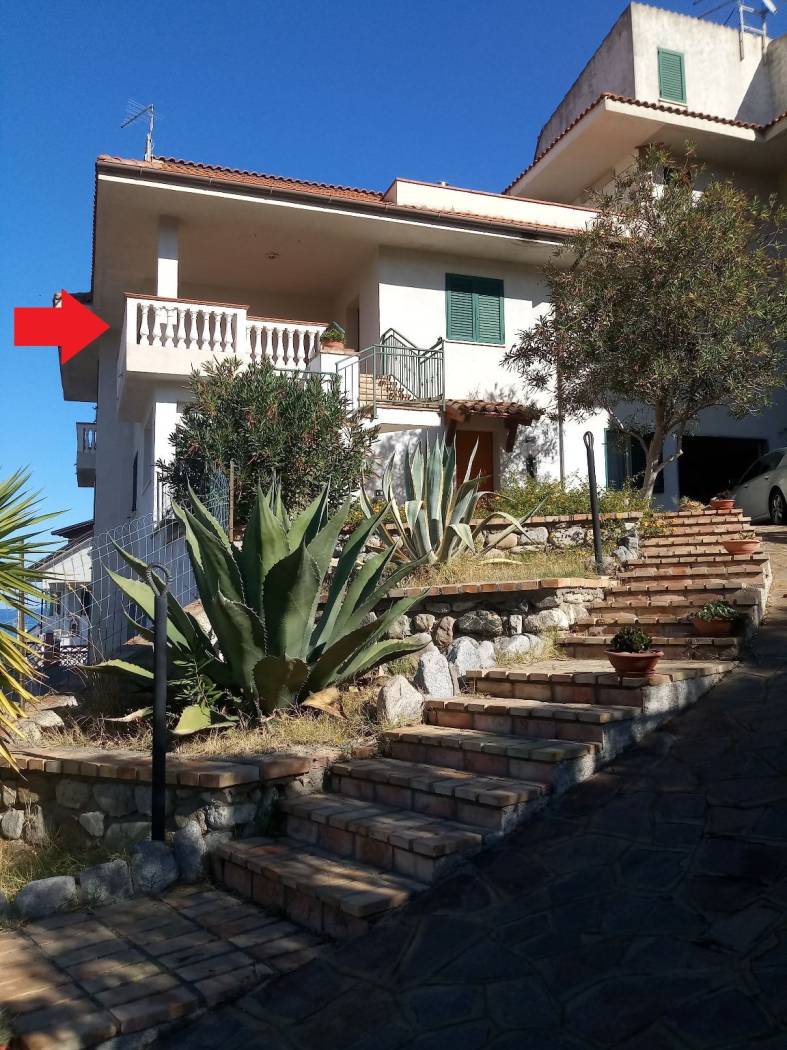 Trilocale Località Cozzo del Campanello 19, Stazione Di Mandatoriccio, Mandatoriccio