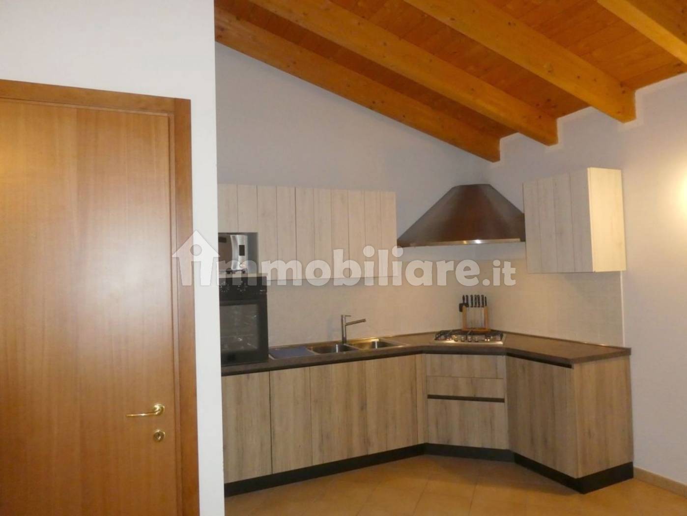 Trilocale Liberazione, Palidano, Gonzaga