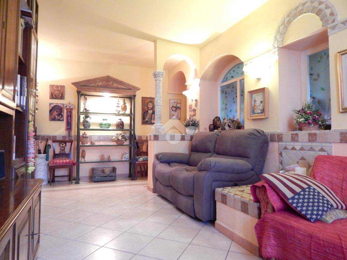 Quadrilocale via XI Febbraio 99, Centro, Cremona