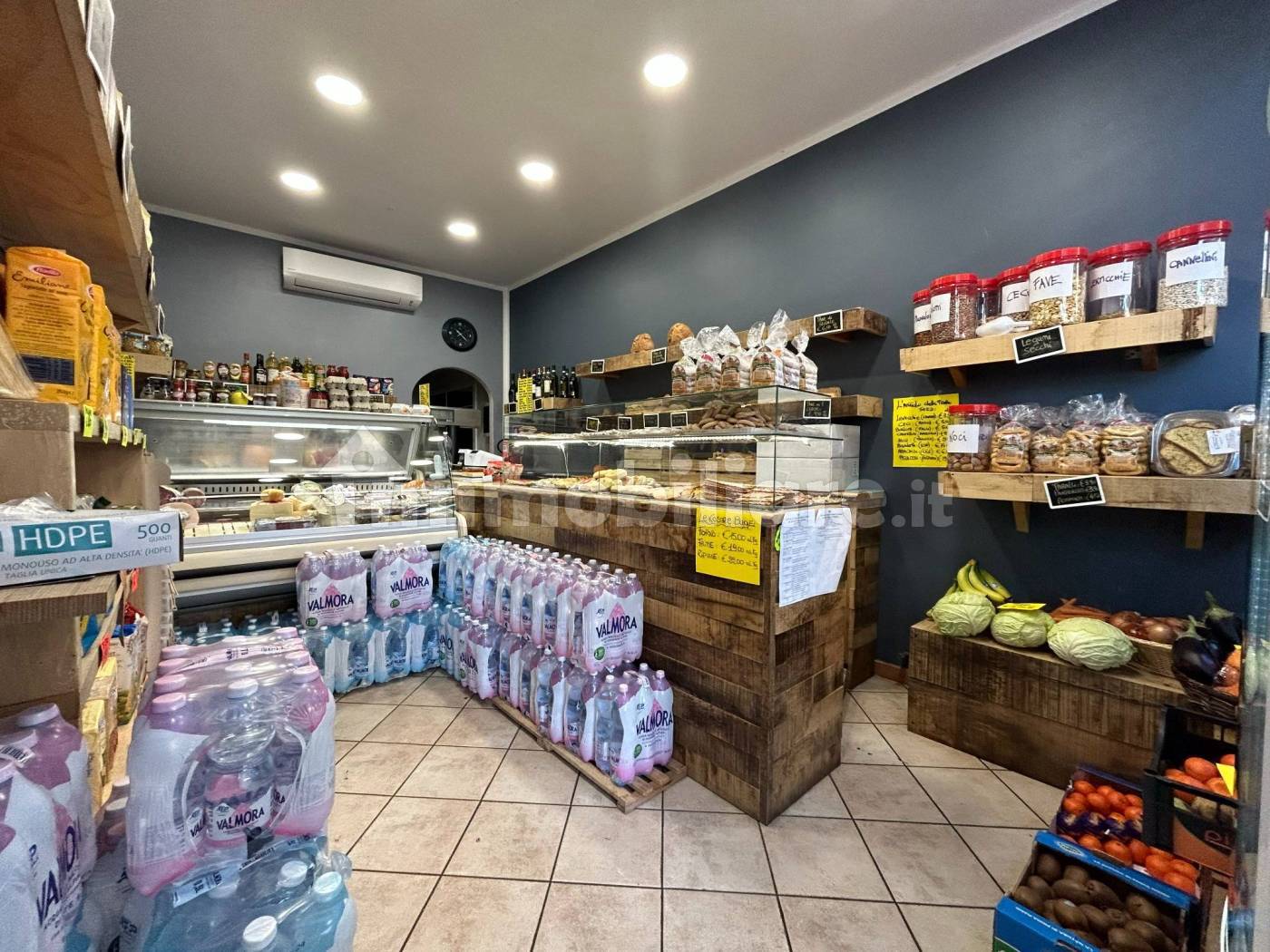 Alimentari - Gastronomia in Vendita