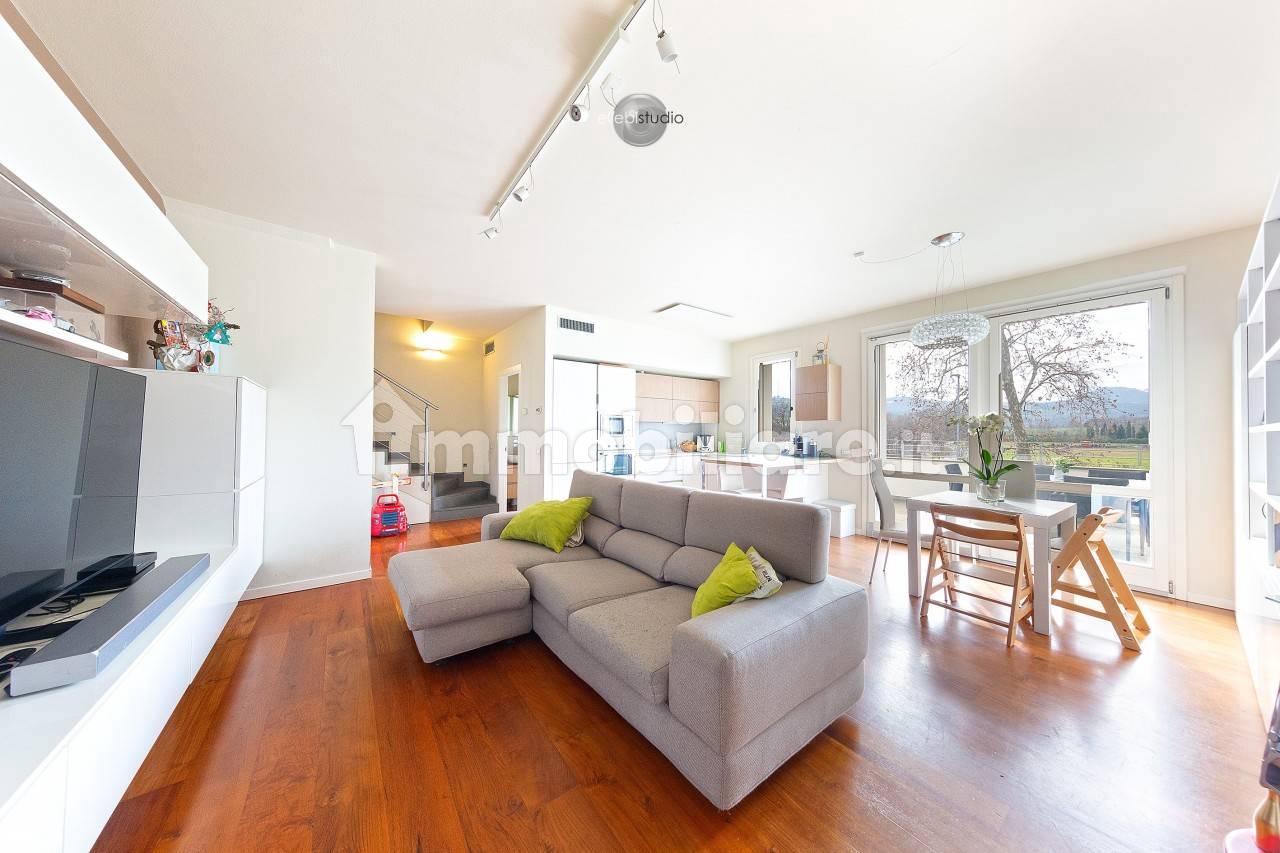 Trilocale via Fiandri, Fiorano Modenese