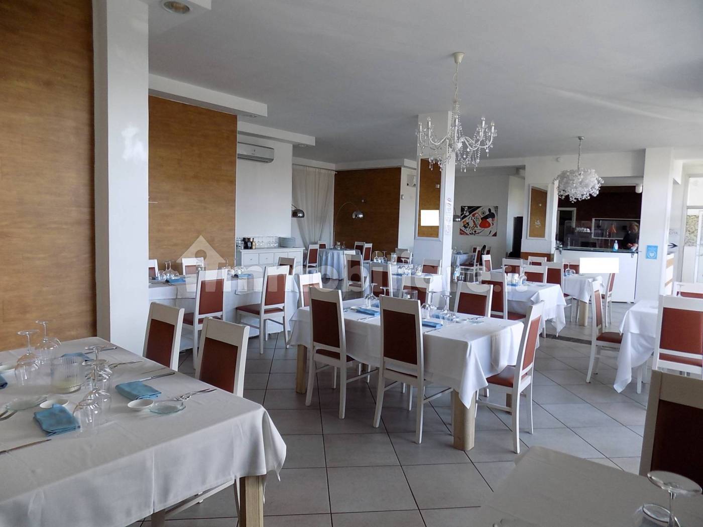 Ristorante in Vendita