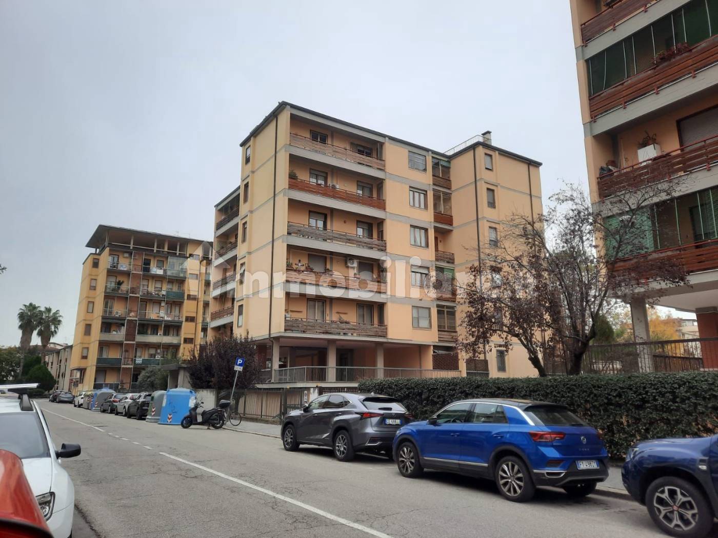 Quadrilocale via Antonio Ciseri, Argingrosso, Firenze