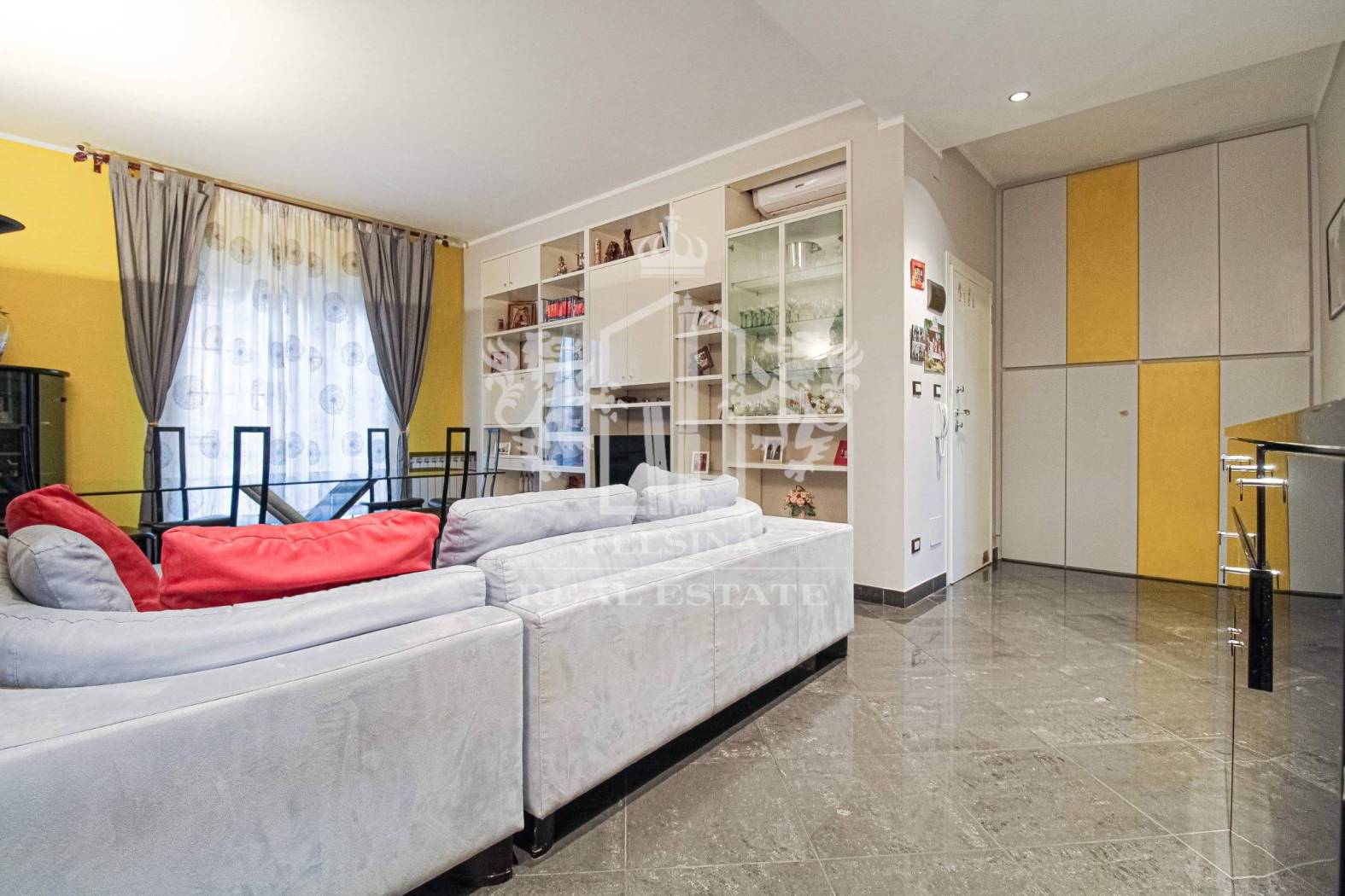 Quadrilocale via Giuseppe Di Vittorio 23, Zona Artigianale, Castel Maggiore