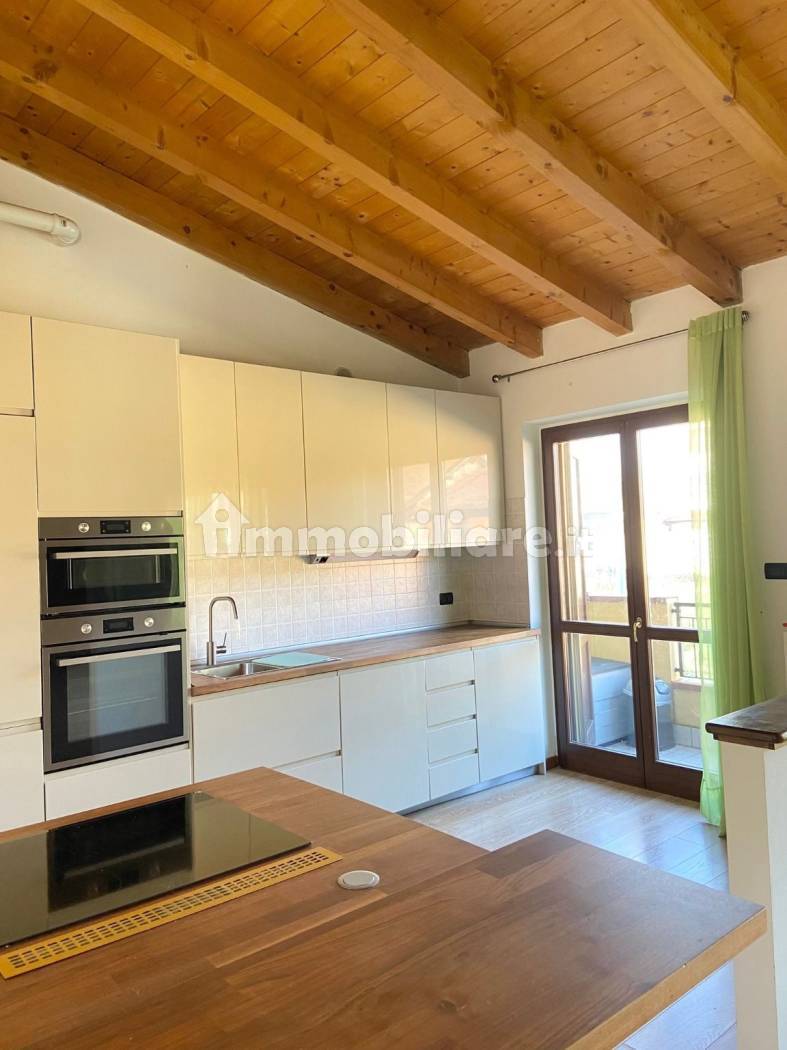 Trilocale via Padullo 15, Ospedaletto Lodigiano