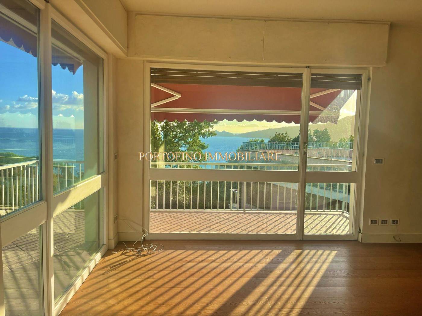 Appartamento via Privata Primavera, Parco Casale - Castello dei Sogni, Rapallo