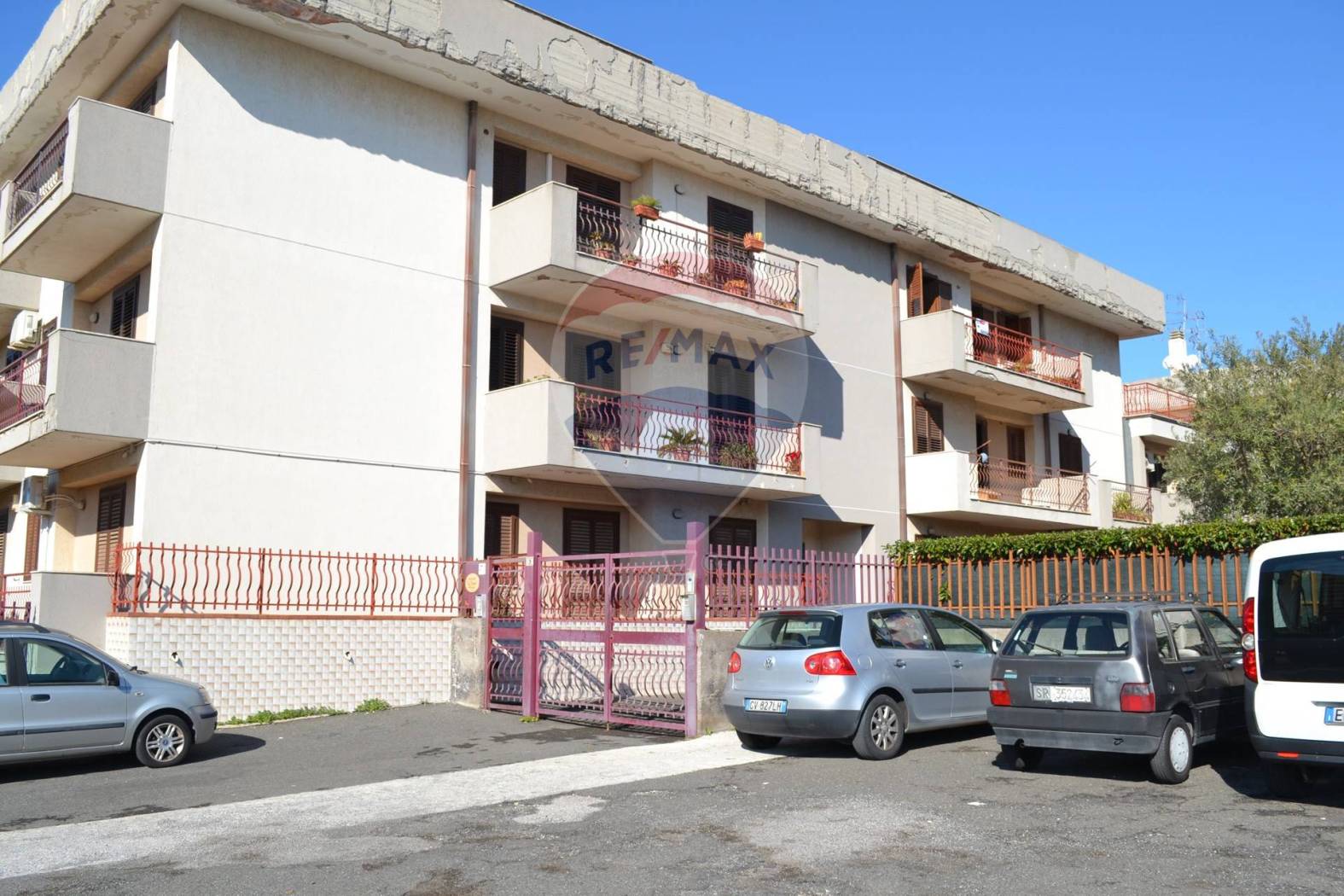 Appartamento via Battaglia 10, Centro, Carlentini