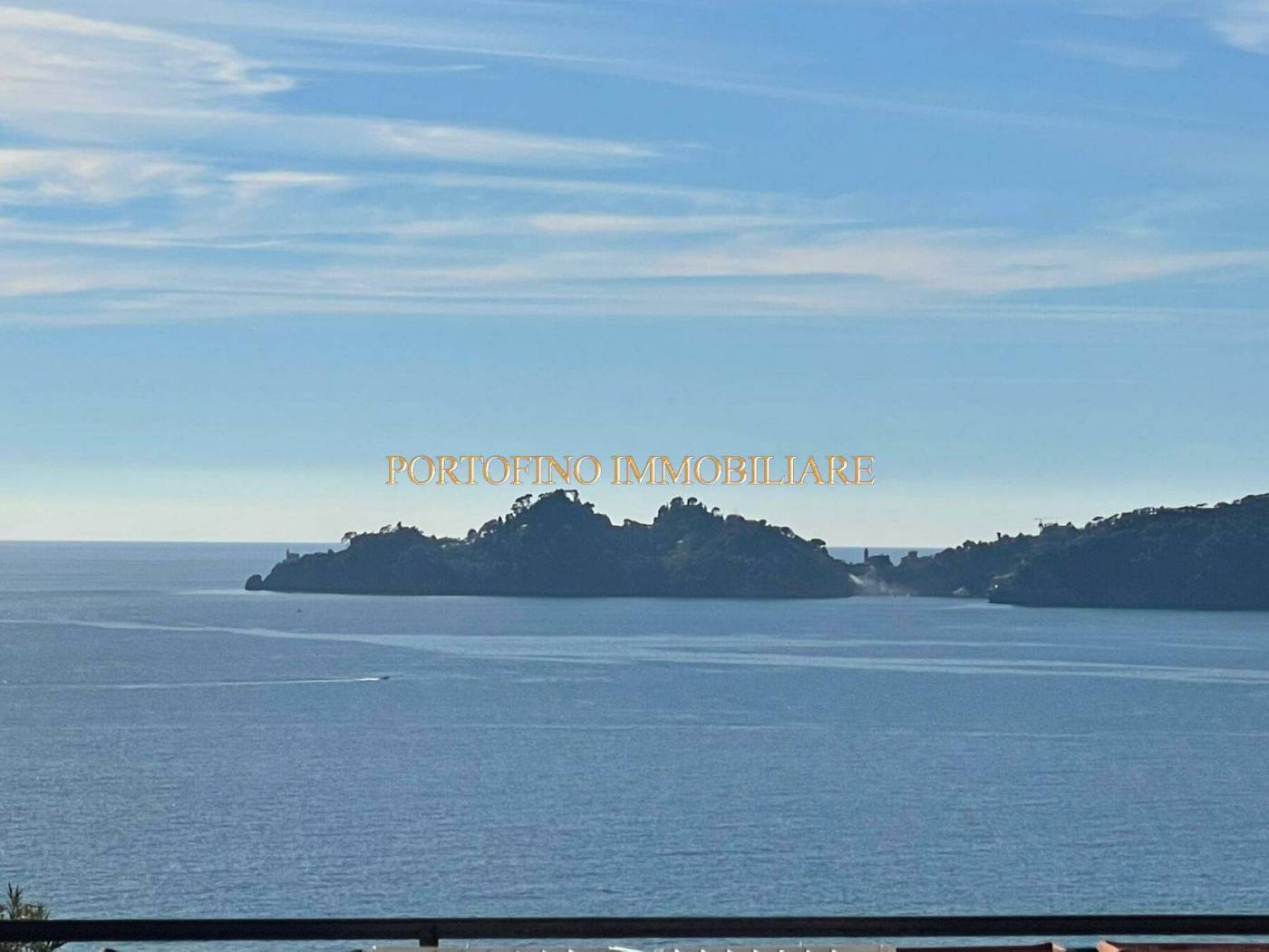 Trilocale via Aurelia 268, Centro, Zoagli