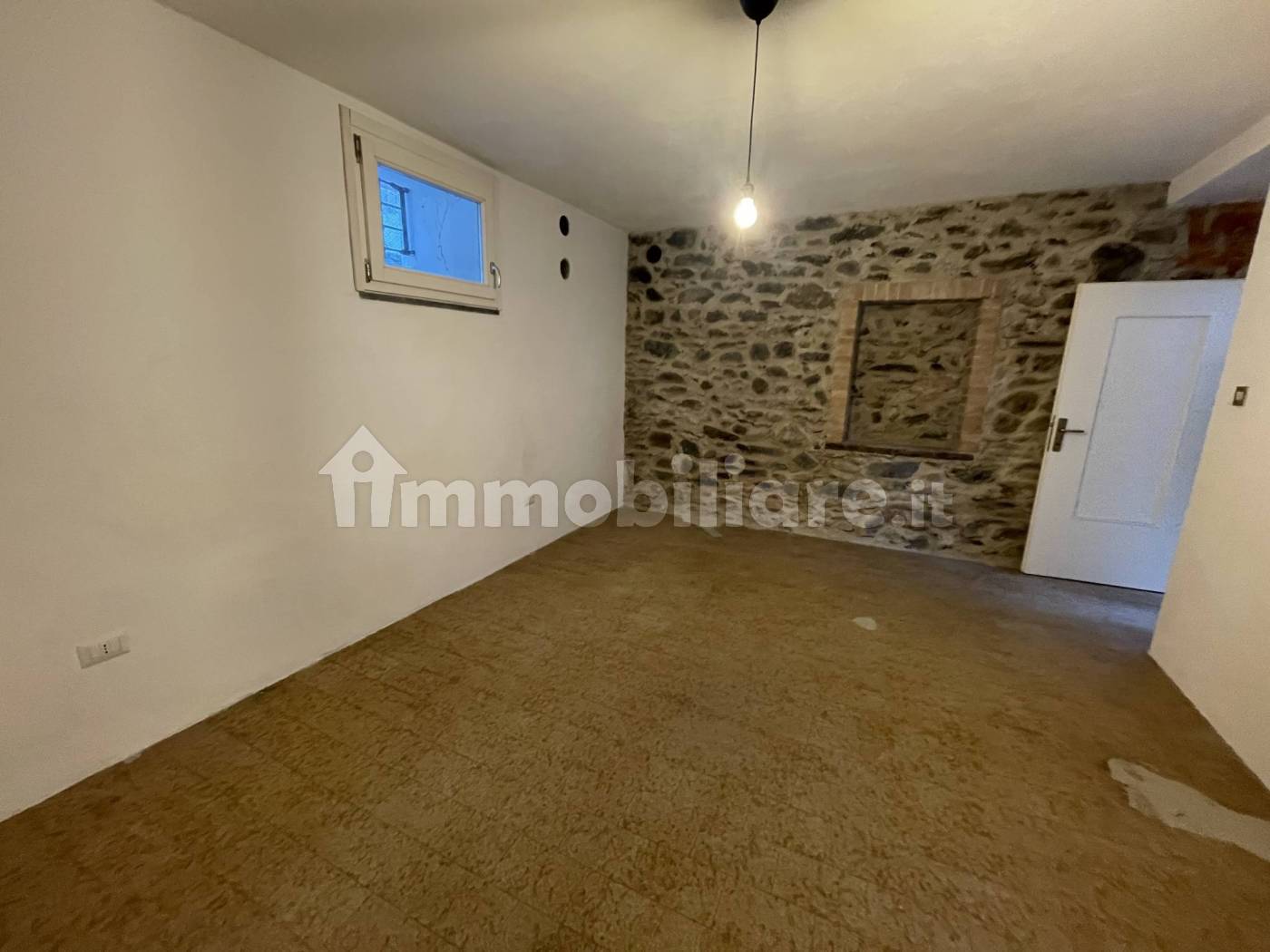 Quadrilocale via Fontanina, Regoledo, Cosio Valtellino