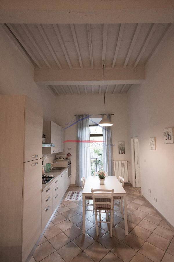 Trilocale via Verdi, Centro, Subbiano