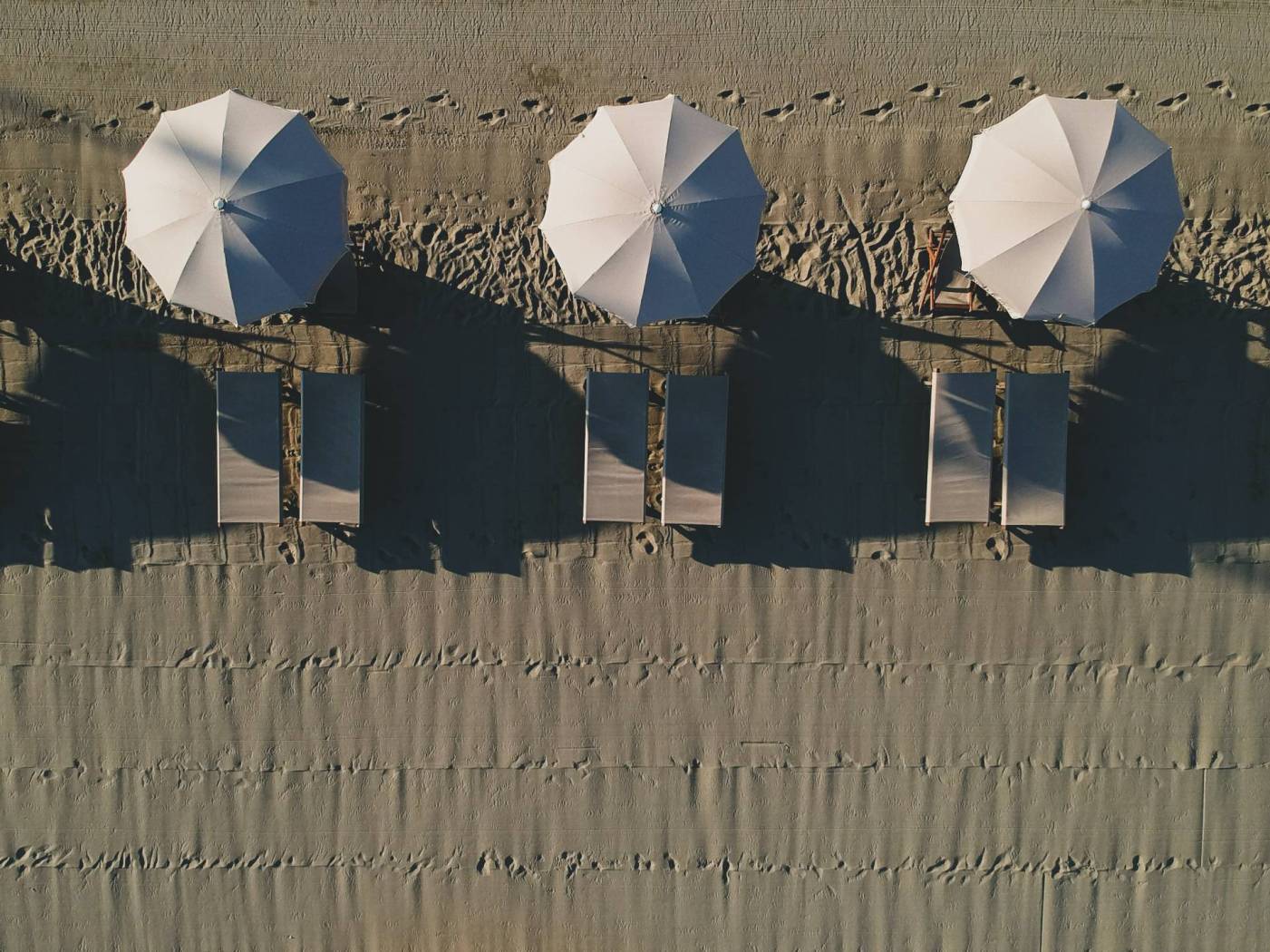 Stabilimento balneare in Vendita