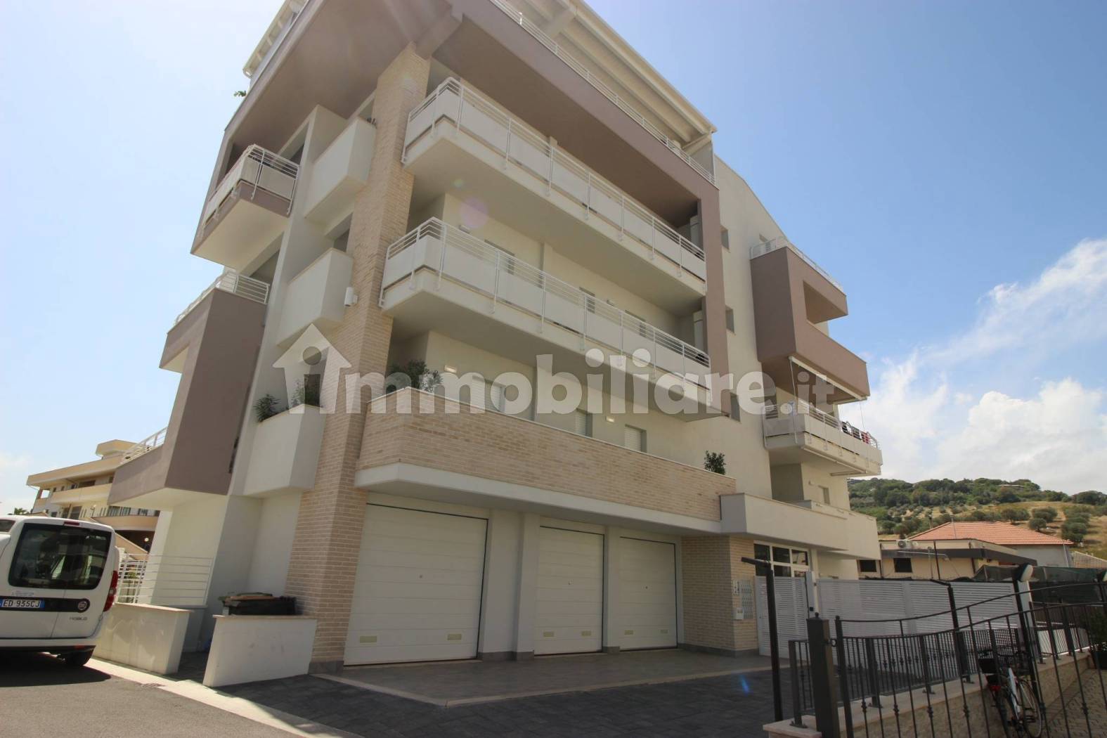 Bilocale via Rosario Livatino, Tortoreto Lido, Tortoreto