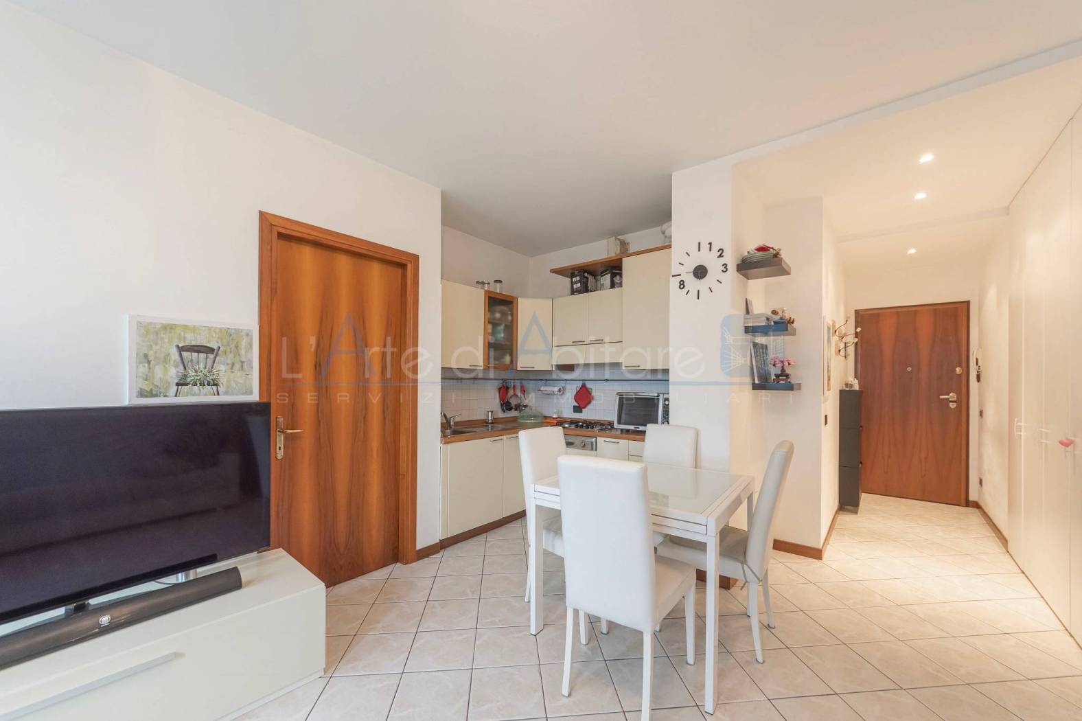 Bilocale via Orlanda 228, Aeroporto - Ca&#x27; Noghera, Venezia