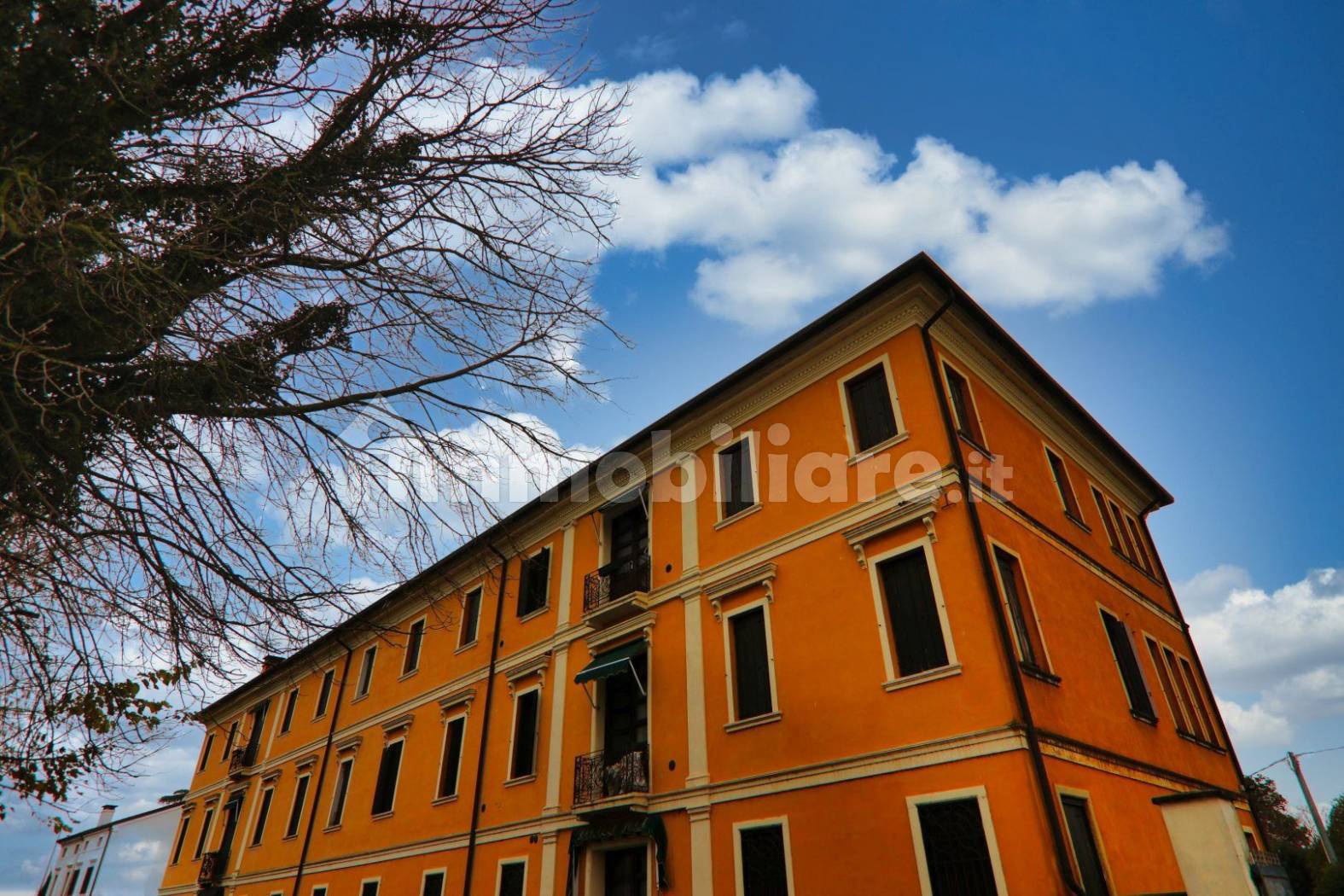 Trilocale via Ricotti 924, Centro, Castelguglielmo