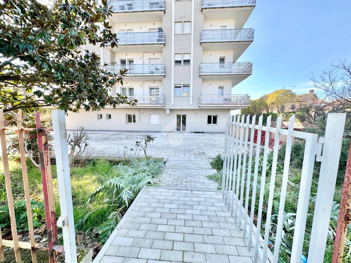 Appartamento via Garbini, Villanova - Riello, Viterbo