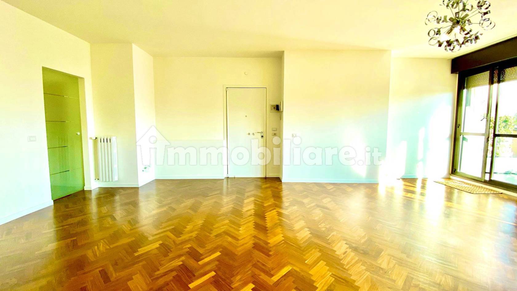 Appartamento ottimo stato, terzo piano, Musicisti, Carpi