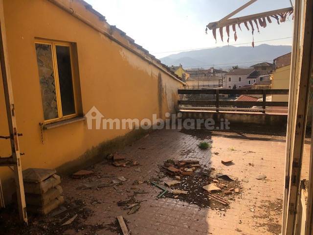 Appartamento via 4 Novembre, Vignole Olmi, Quarrata