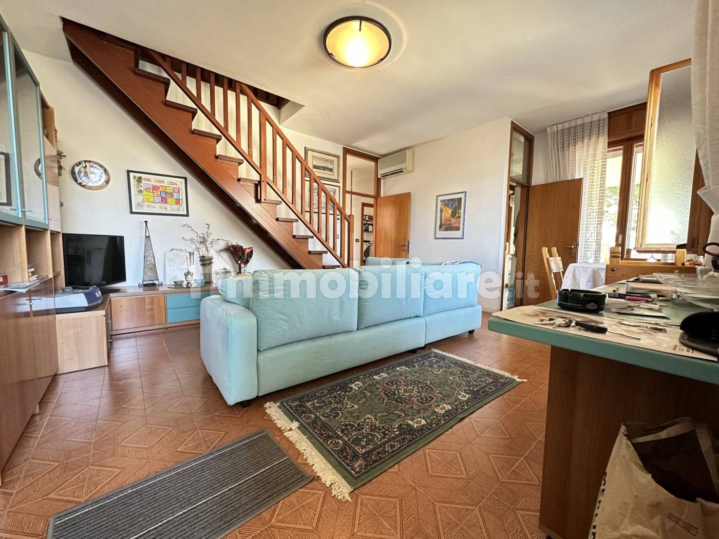 Appartamento viale rubicone 30, Santa Teresa, Cesenatico