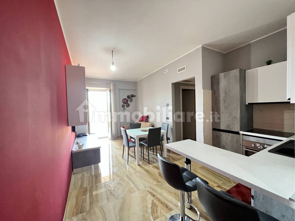 Vendita Appartamento Veroli. Trilocale in Contrada Pescara. Ottimo ...