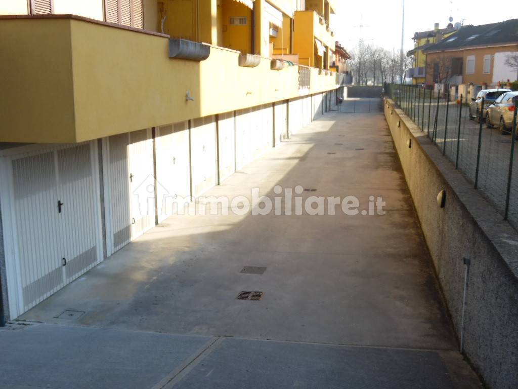 Garage - Box in Vendita