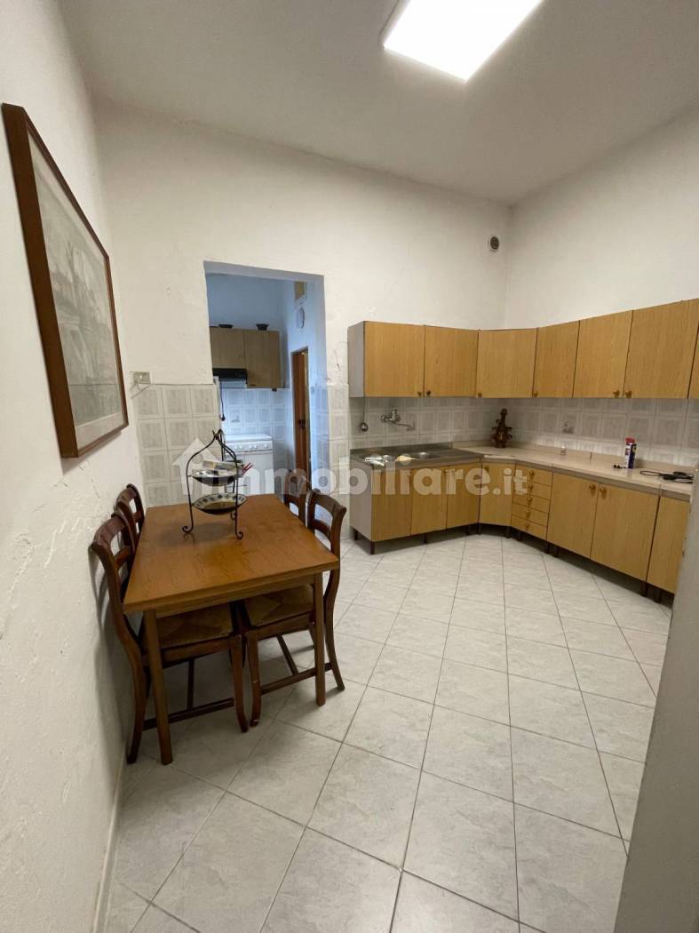 Bilocale via Arnaldo Billi, Villa Fiorita, Prato