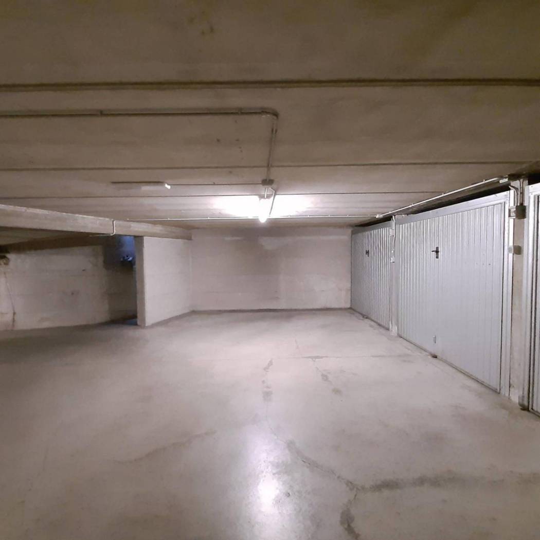Garage - Box in Vendita