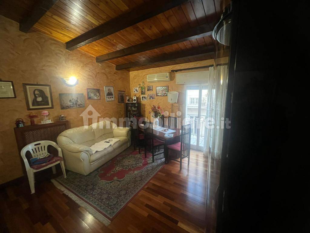 Quadrilocale via Sant&#x27;Anna, Centro, Ragusa