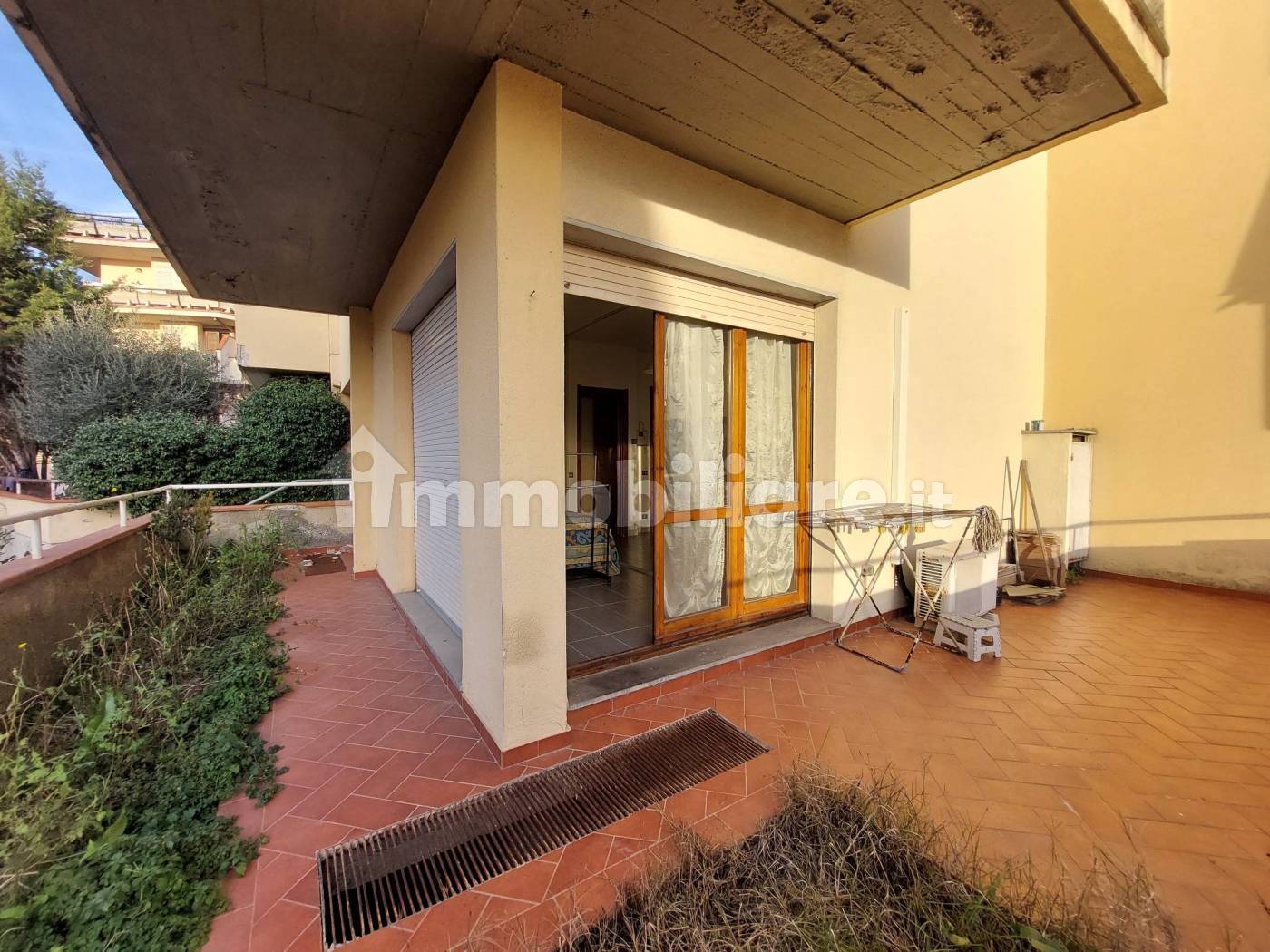 Monolocale via della Querceta, Montecatini-Terme