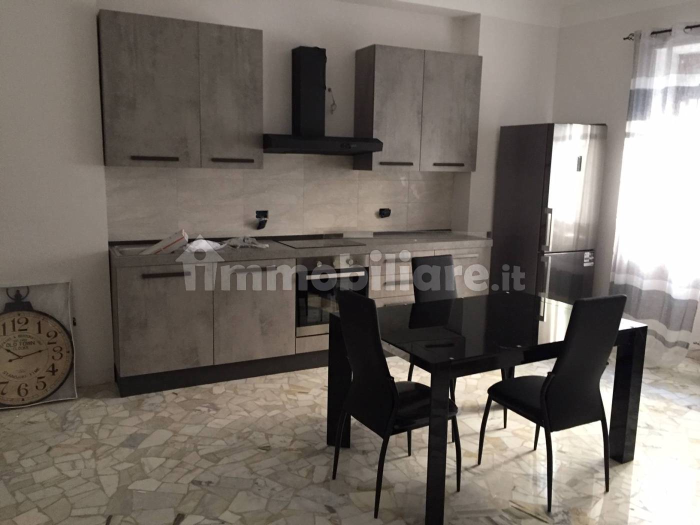 Appartamento via Trotti, Piazza della Libertà, Alessandria