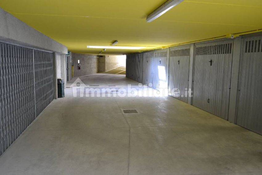 Garage - Box in Vendita