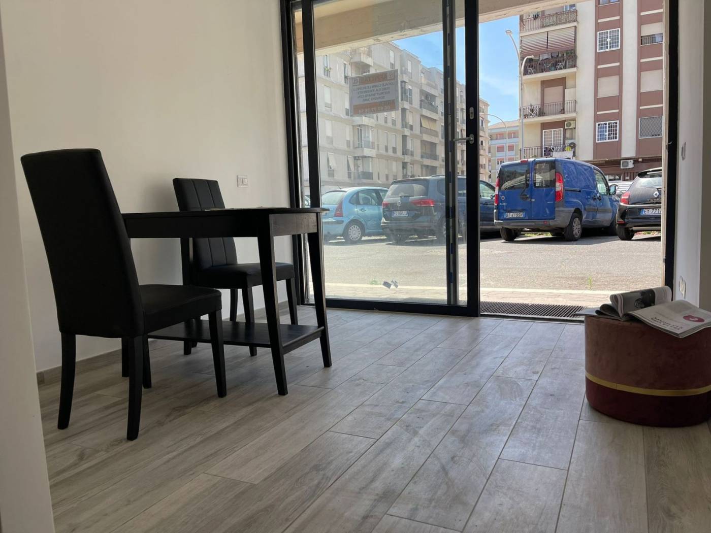 Locale commerciale in Vendita