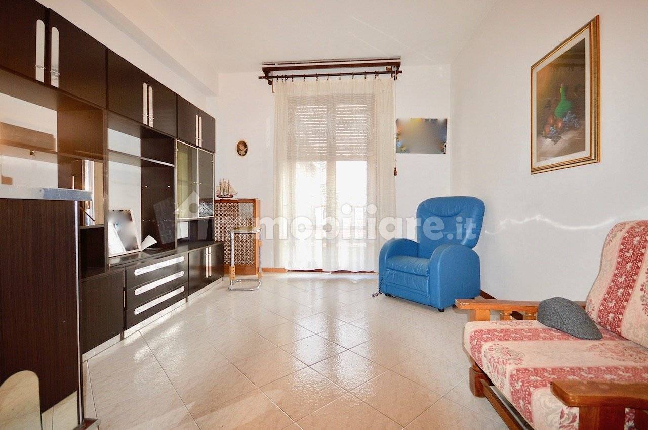 Quadrilocale via della Costituzione, San Giovanni Valdarno