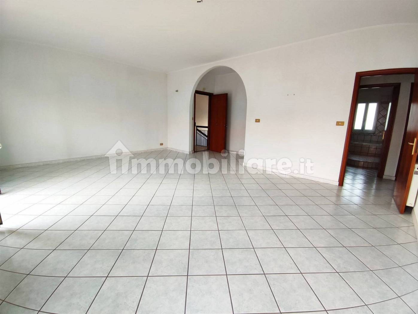 Quadrilocale corso Indipendenza, Palermo - Indipendenza, Catania