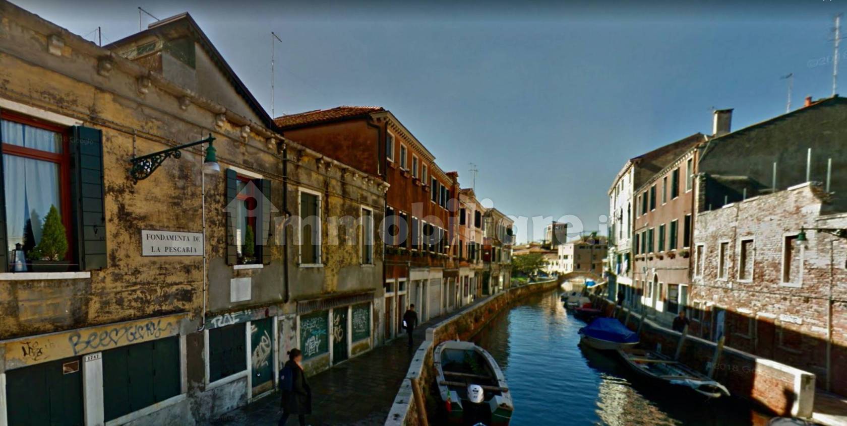 Ristorante in Vendita