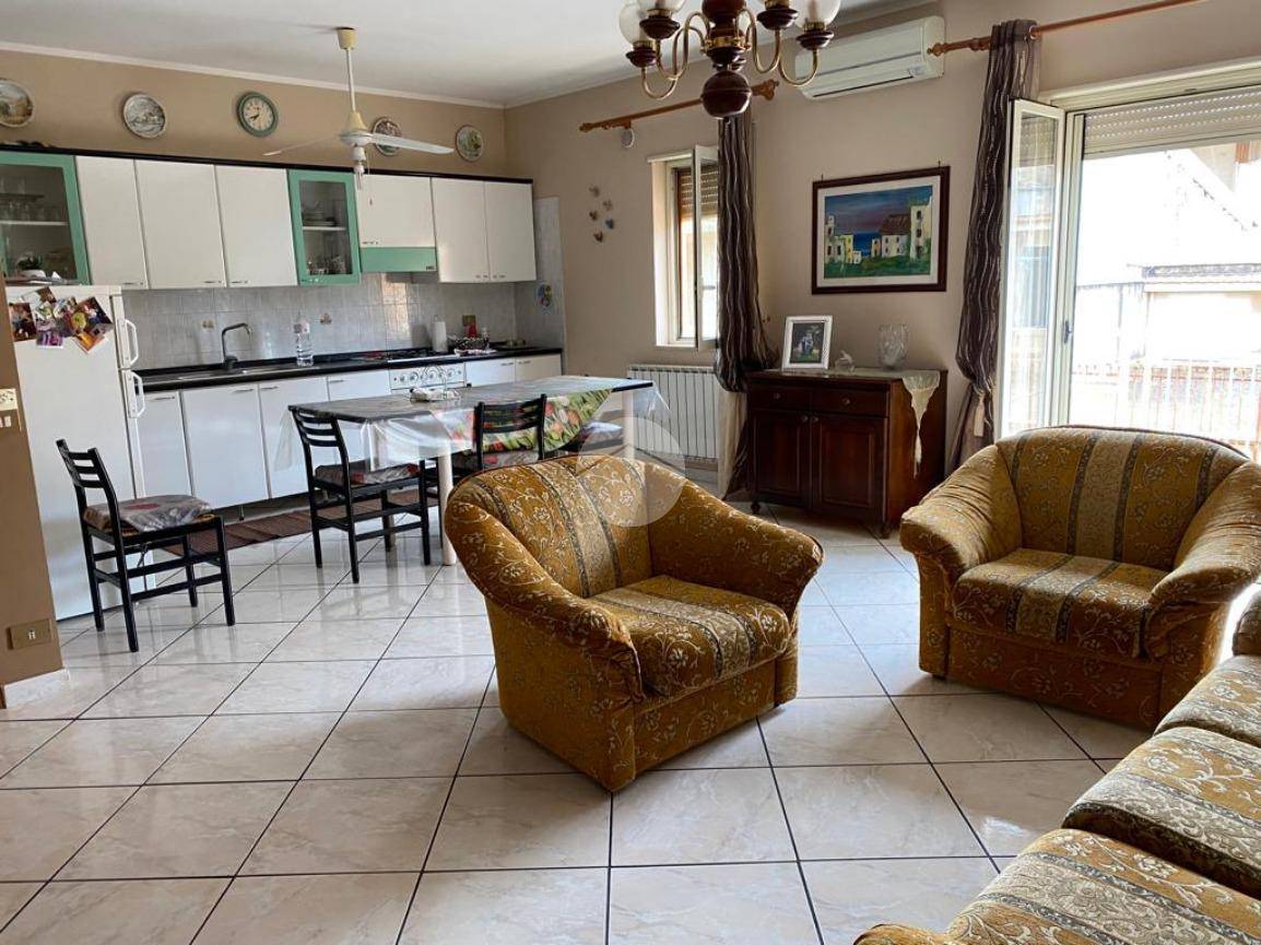 Appartamento via dell&#x27;arco 81, Centro, Cinisi