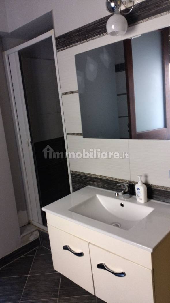 Appartamento via Toscana 10, Centro, Sciacca