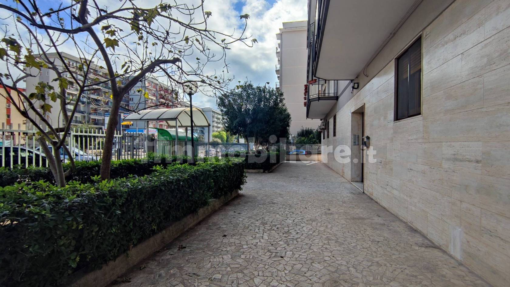 Appartamento corso Italia 362, Italia - Montegranaro, Taranto