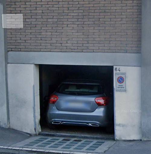 Garage - Box in Vendita