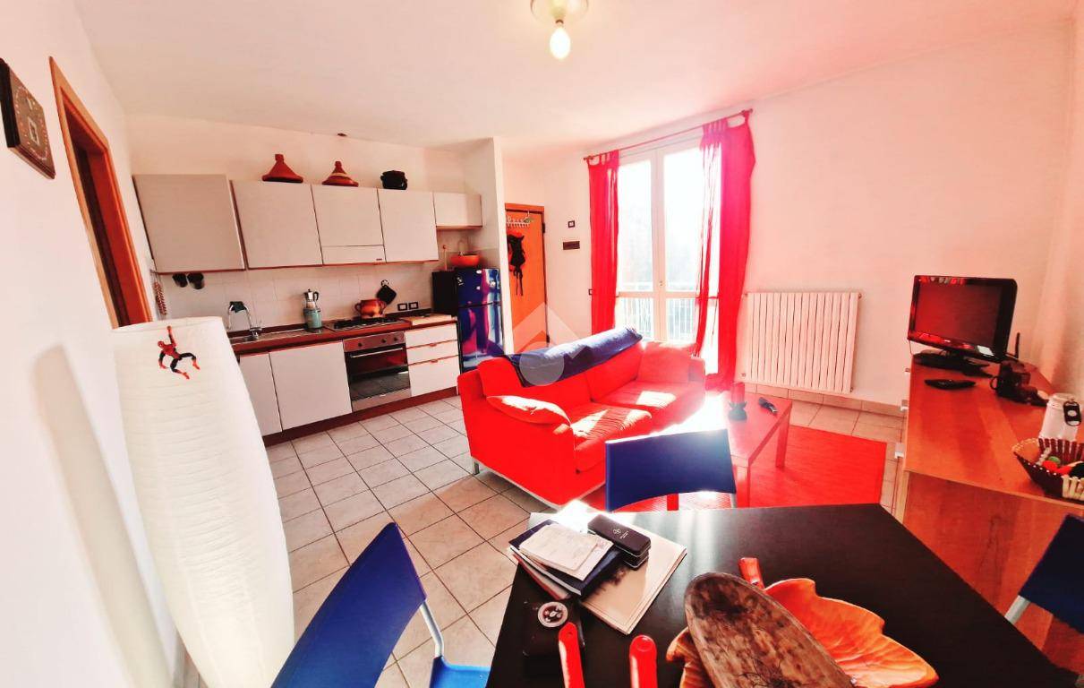 Trilocale via Alfonso Pinzon 185, Bellaria-Igea Marina