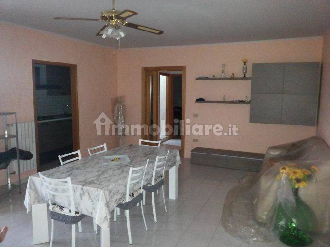 Trilocale via delle Gardenie 29, Lido Campomarino, Campomarino