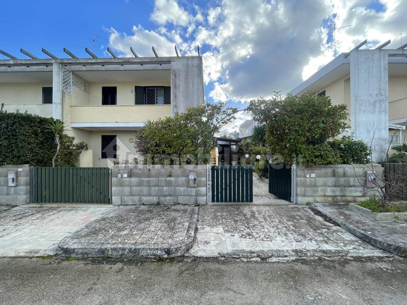 Trilocale via Massimo Troisi, Torre Dell&#x27;orso, Melendugno