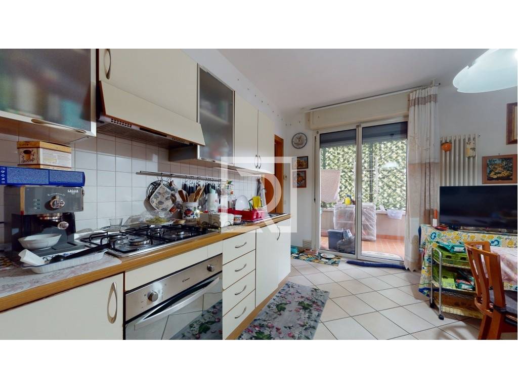 Bilocale via Bertarina 23A, Parco Urbano - Piscina, Forlì