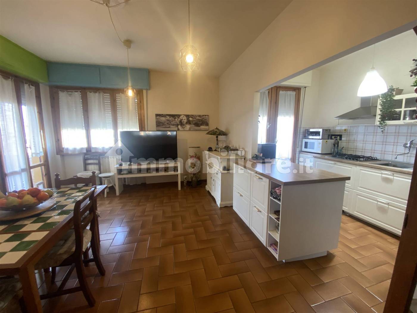 Appartamento via dei Querci, Cintoia - Le Torri, Firenze