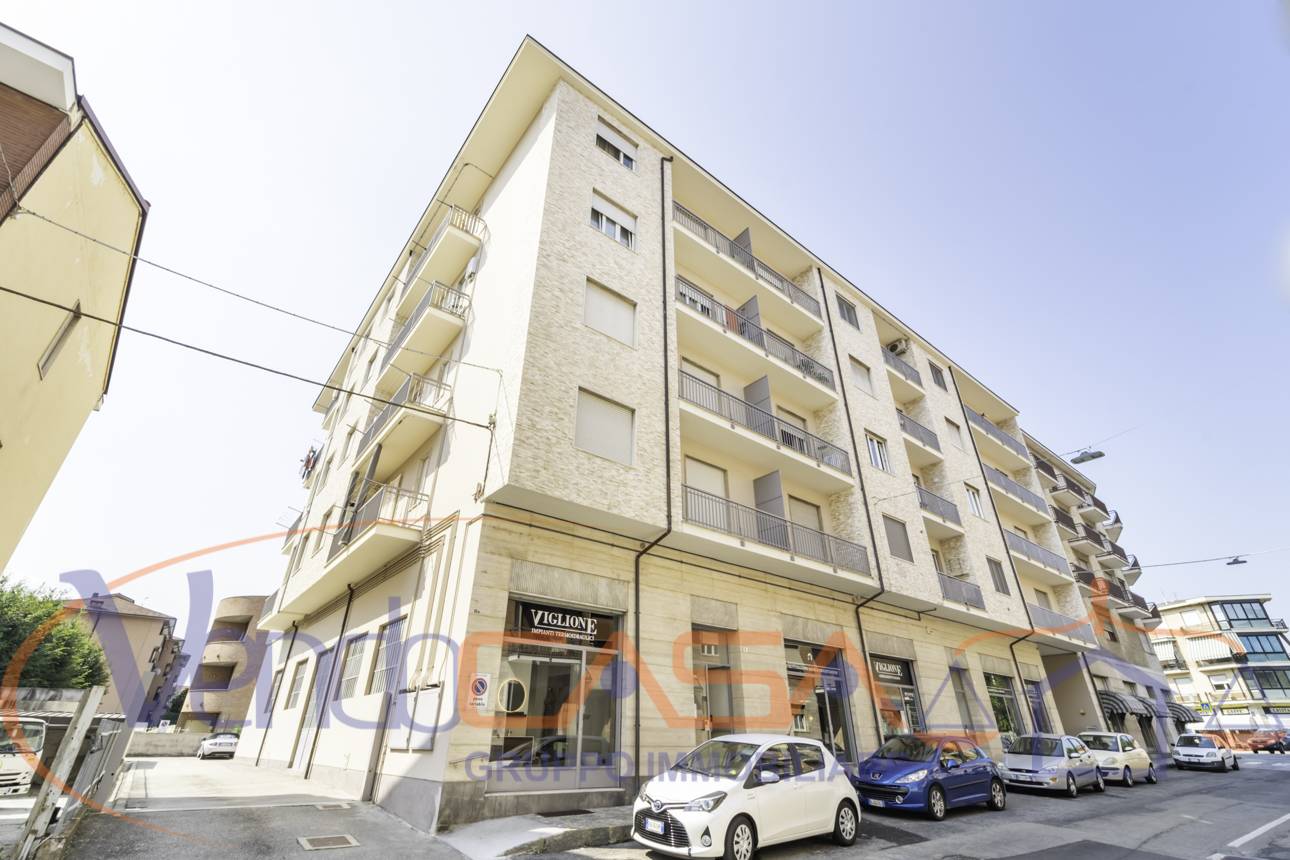 Quadrilocale via Rio Misureto 4, Corso Langhe, Moretta, Corso Cortemilia, Alba